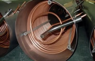 Copper Tube Heat Exchangers Archives - Tipo Heat Exchangers ...