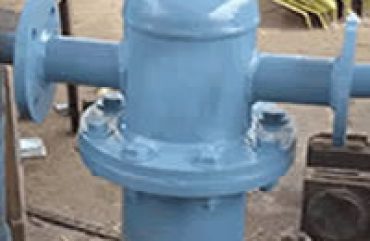 Vertical shell and tube heat exchangers Archives - Tipo Heat Exchangers ...