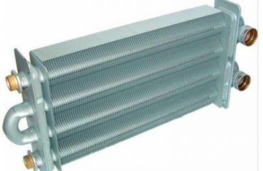 Indirect-Contact Heat Exchangers Storage Type Exchangers Immiscible ...
