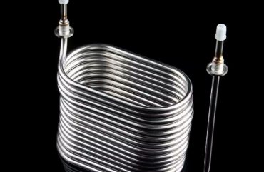 dry cooler for refrigeration systems Archives - Tipo Heat Exchangers ...